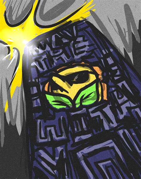 Otenko By Thedurr On Deviantart