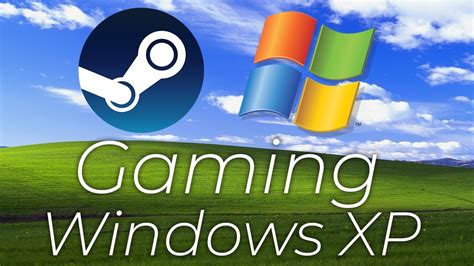 Classic Windows Xp Games