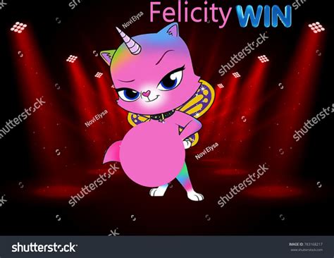 Felicity Win Peanut Otter Vs Felicity Vore By Kittyisa2011 On Deviantart