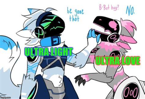 Protogen Meme Imgflip