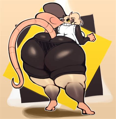 Rule 34 Big Ass Big Breasts Breasts Bubble Butt Female Huge Ass