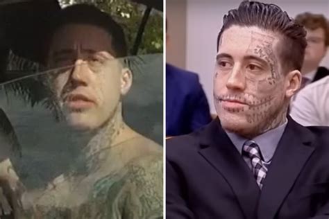 Wade Wilsons Racist Tattoos Expert Weighs In On What They Mean Newsweek