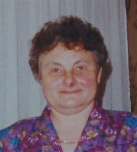 Pagny Sur Moselle Nécrologie Monique Roupert Est Décédée