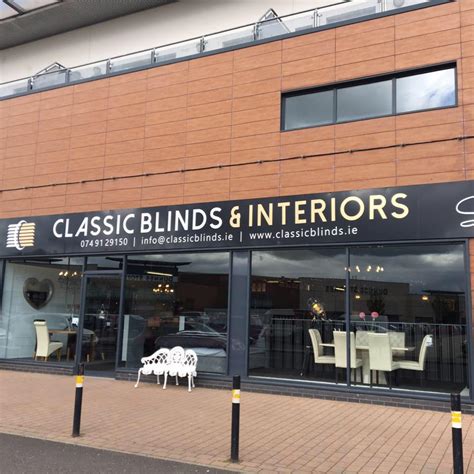 Classic Blinds And Interiors Classic Blinds And Interiors