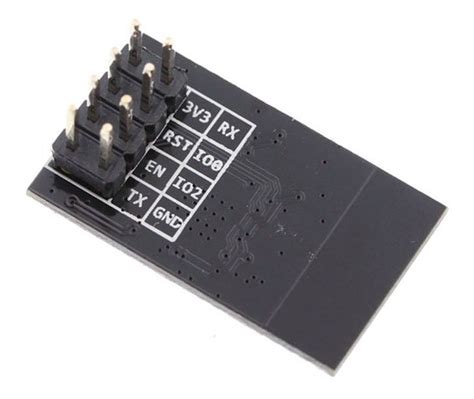 wifi esp8266 serie stack tcp ip 8266 esp01s