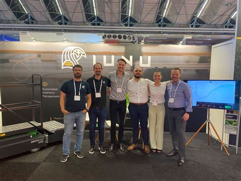 Ramon Melon Martinez On Linkedin Come To Visit Us To The Iunu Booth If You Dont Measure You