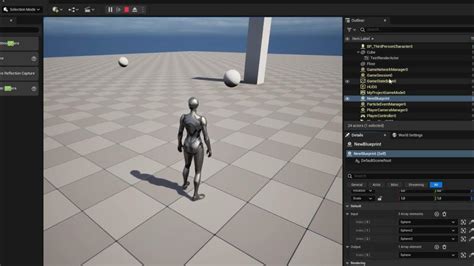Actor Array Algorithms Unreal Engine 5 Marketplace Youtube
