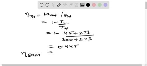 ⏩solved The Reactor In Example 3 4 Is To Be Equipped With A Cascade