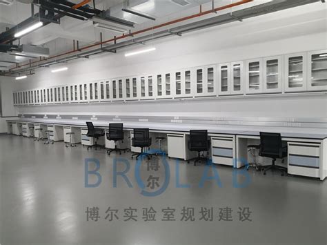 西安高校理化实验室建设方案 知乎