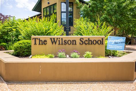 The Wilson School Rankings And Reviews