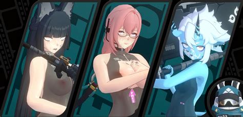 [zenless Zone Zero] Mods Page 164 Adult Gaming Loverslab