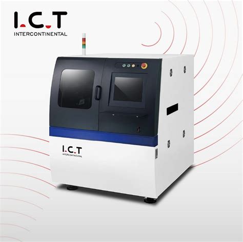 High Precision Solder Paste Jetting Machine Reliable Dispe