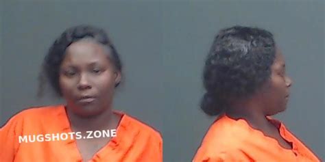 Jones Stephanie Sherea 11062023 Bowie County Mugshots Zone