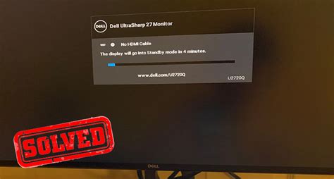 6 Fixes Monitor Won T Wake Up Wingeek