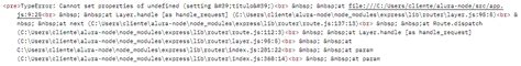 Erro No Comando Put Nodejs Api Rest Com Express E Mongodb Solucionado