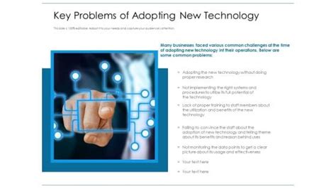 New Technology Adoption Powerpoint Templates Slides And Graphics