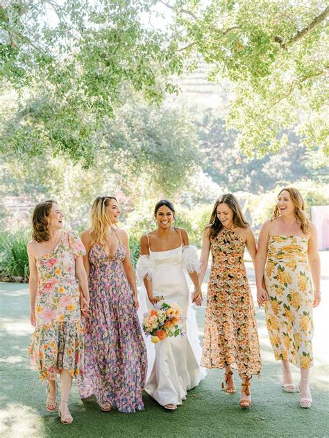 What To Wear To Every Type Of Wedding From Black Tie To Garden Party