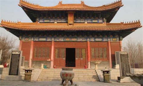 丈八佛旅游指南 全国重点文物保护单位 忆起追迹