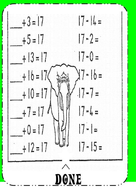 Mathematics Interactive Activity For Grade1 Live Worksheets