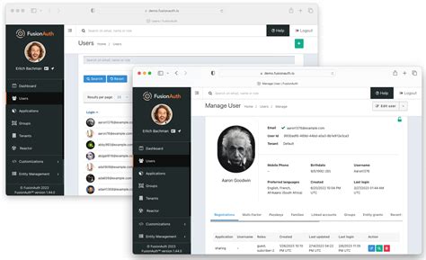 Fusionauth Software Reviews Demo And Pricing 2024
