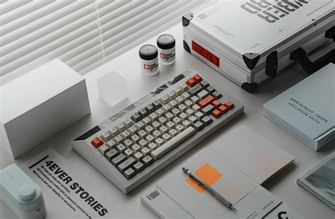 Cyberboard R4 Mechkey Store