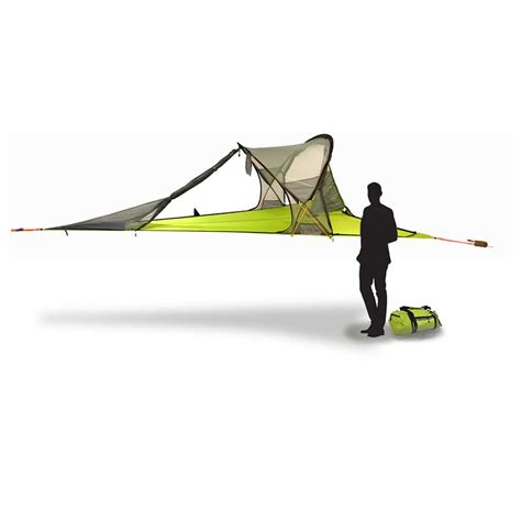 Tentsile Connect Tree Tent Forest Green 2 Person Couples Tree