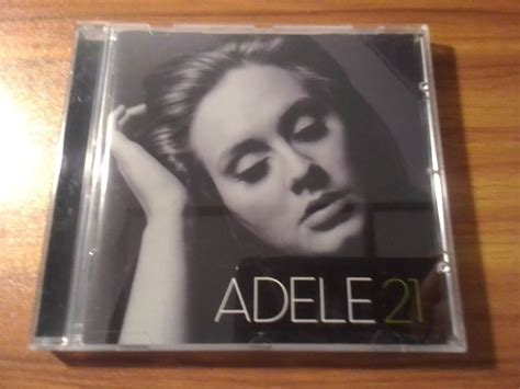 Adele 21 Kaufen Auf Ricardo