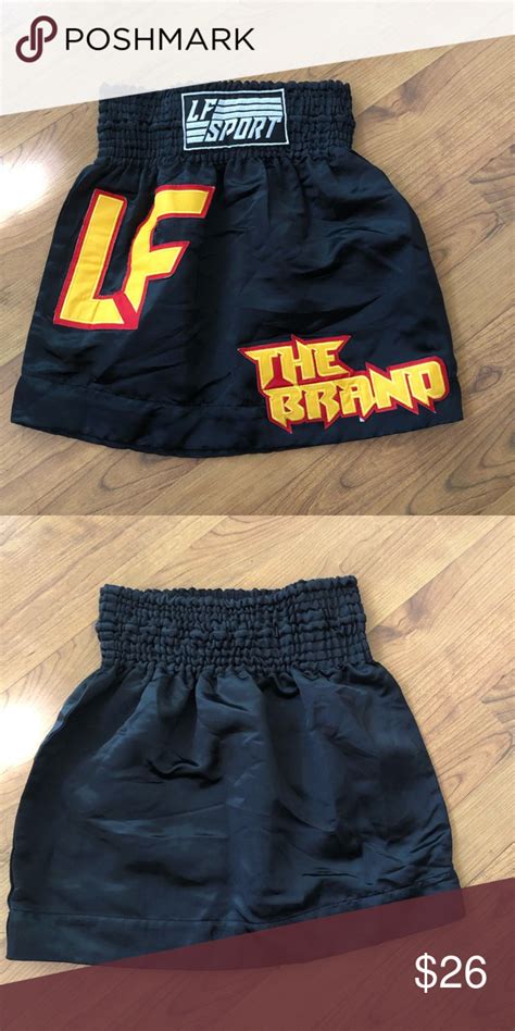 Womens Boxing Wear Skirts At Carl Cosme Blog