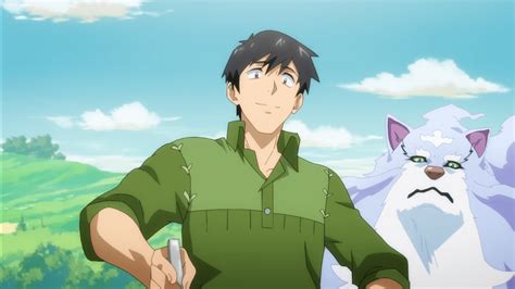 Lanzamiento Del Primer Tráiler De Campfire Cooking In Another World