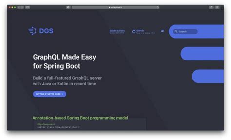 Hehehe Netflix Graphql Kotlin Springboot Java Eko Kurniawan