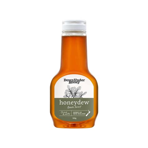 Beech Forest Honeydew 500g