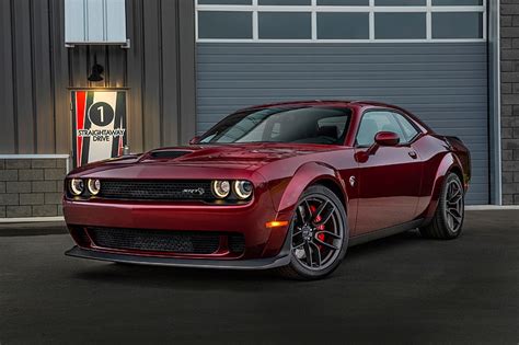 Hellcat Hd Wallpapers Free Download Wallpaperbetter