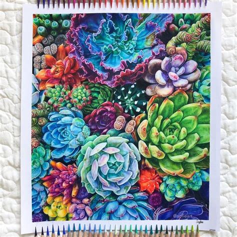 2706 Likes 478 Comments Sofie Mortensen Sofieart On Instagram