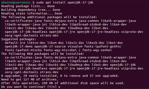 Step By Step Guide How To Install Java On Ubuntu 2204 Blog Bluevps