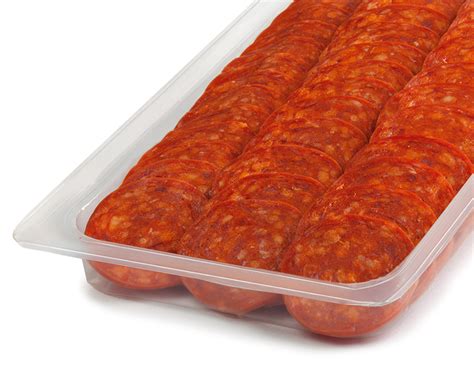 Loncheado Pepperoni 500 Galar Foods