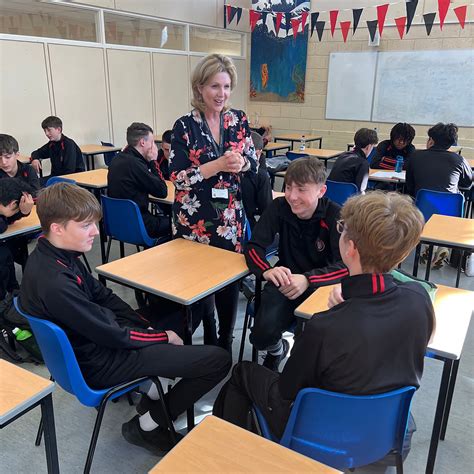 Ty Enterprise Program