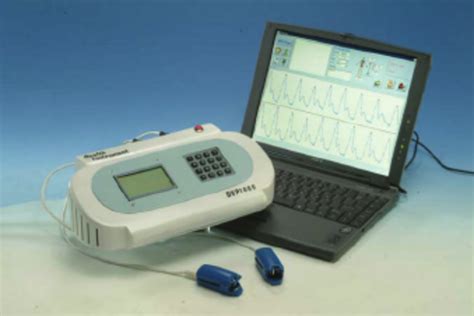 Screenshot Of The Multifunctional Automatic Pulse Wave Analyzer 16 17