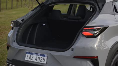 چانگان یونی تی Uni T مشخصات، بررسی، عکس Z4car