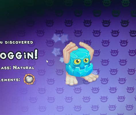 Im New Is This Rare Rmysingingmonsters Im New Is This Rare Rmysingingmonsters