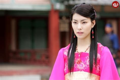 عکس تغییر چهره بانو جیلی 16 سال بعد سریال امپراتور بادها در 41 سالگی