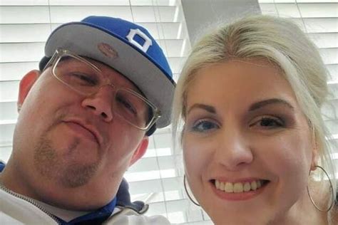 Tiffany Lassiter And Gregory Pargeons Wedding Website The Knot