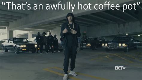 Thats An Awfully Hot Coffee Pot Know Your Meme