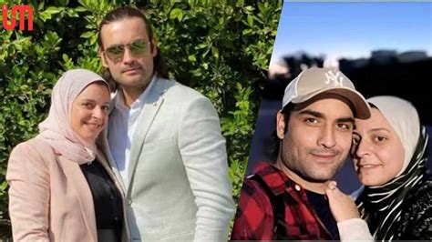 Nouran Aly Wife Of Actor And Bigg Boss 18 Contestant Vivian Dsena