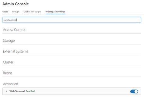 Databricks Security Model Architecture