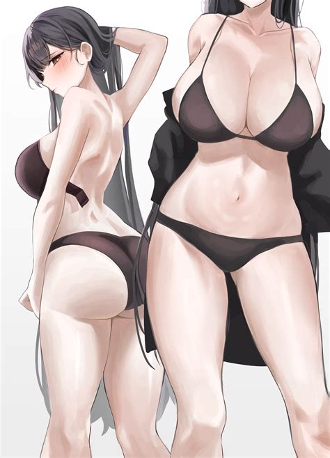 Sexy Rio R RioTsukatsuki