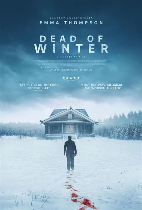 Dead Of Winter 2026 Movie Cast Ott Budget Box Office And More