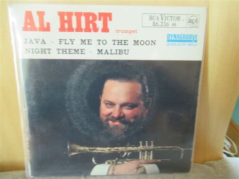 Al Hirt Java Kaufen Auf Ricardo