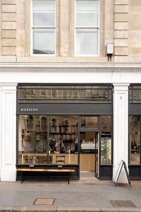 Best Coffee Houses In London