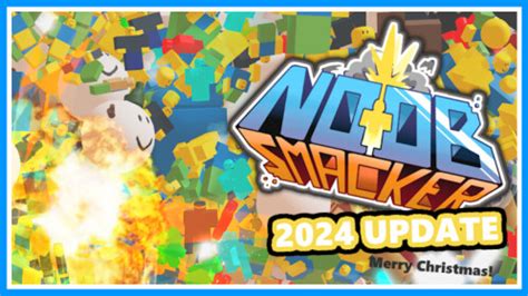 Noob Smacker Roblox