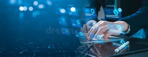 Devops Team Incremental Work Iterative Procedures Lean Project